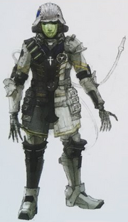 Magitek infantry | Final Fantasy Wiki | Fandom