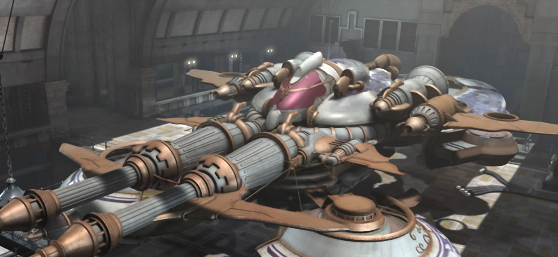 Category:Final Fantasy XII Airship Images | Final Fantasy Wiki | Fandom