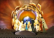 Time compression | Final Fantasy Wiki | Fandom