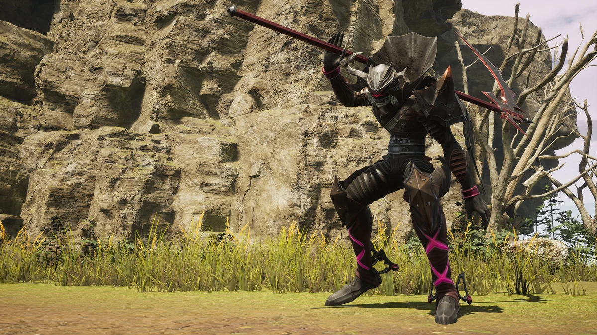 G Enforcer | Final Fantasy Wiki | Fandom