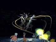 Ark (Final Fantasy IX) | Final Fantasy Wiki | Fandom