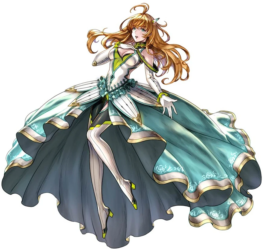 Diva (Dimensions II) | Final Fantasy Wiki | Fandom