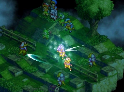 Discipline (Tactics A2) | Final Fantasy Wiki | Fandom