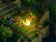 Moogle Knight (Tactics A2) | Final Fantasy Wiki | Fandom