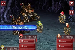 Ice Beam | Final Fantasy Wiki | Fandom