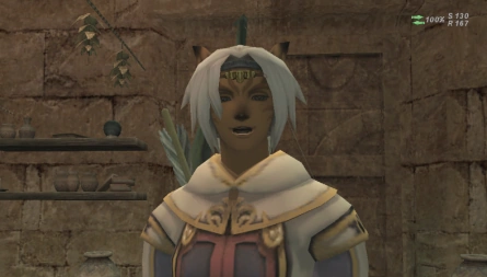 Sibyl Guards | Final Fantasy Wiki | Fandom