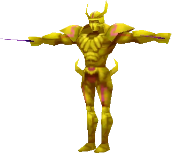 Gold Knight | Final Fantasy Wiki | Fandom