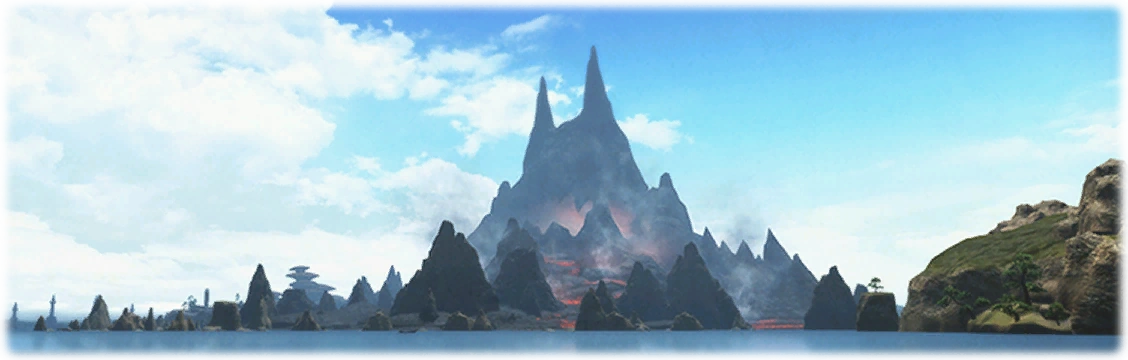 The Four Lords | Final Fantasy Wiki | Fandom