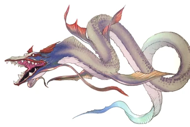 leviathan ffxiv