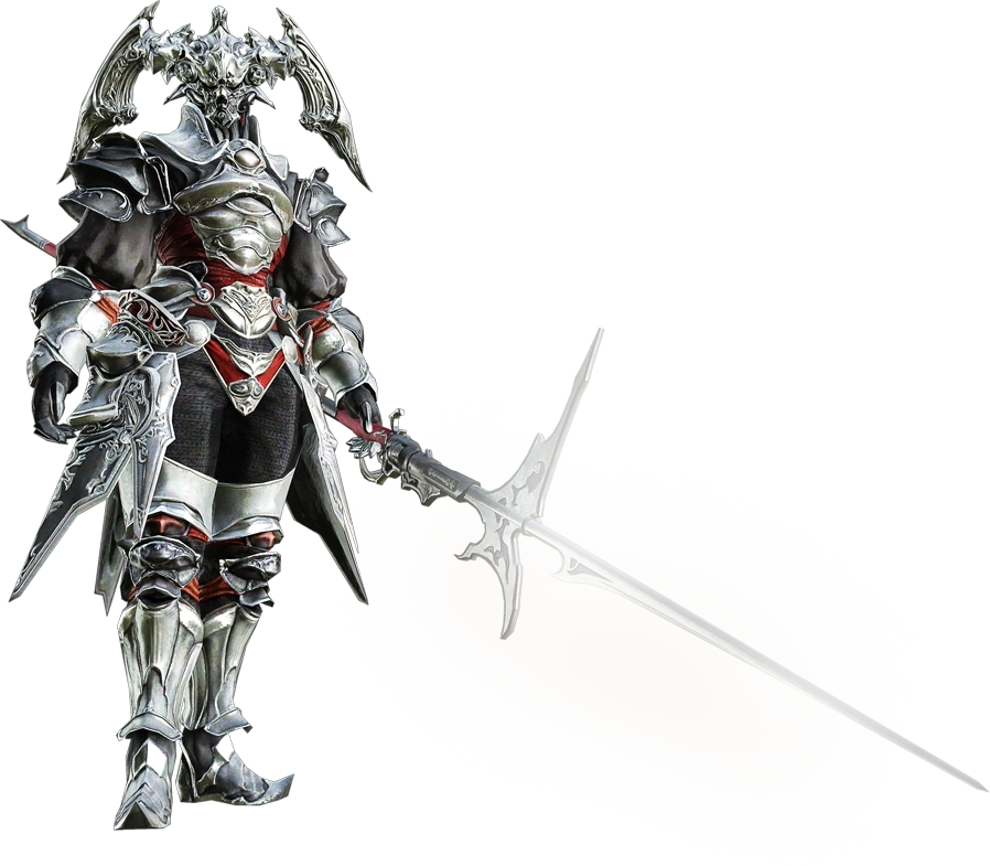 Nael van Darnus | Wiki Final Fantasy | Fandom