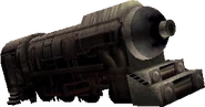 Train (Final Fantasy VII) | Final Fantasy Wiki | Fandom