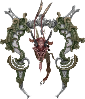 Zodiark (Final Fantasy XII boss) | Final Fantasy Wiki | Fandom