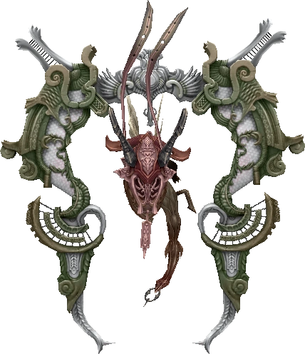 Zodiark (Final Fantasy XII boss) | Final Fantasy Wiki | Fandom