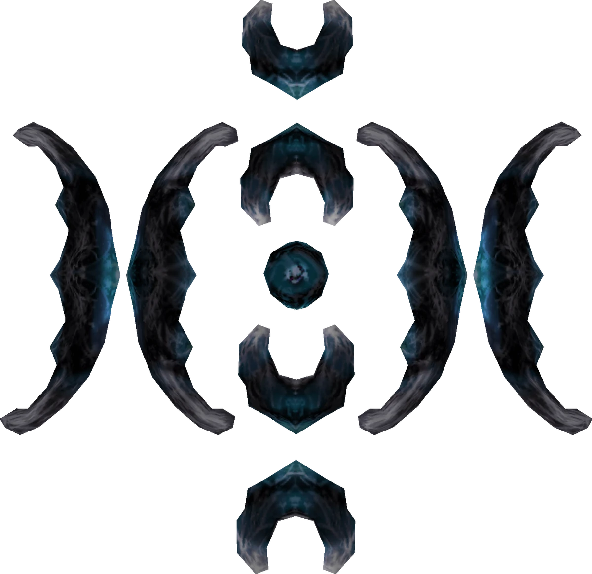 Black Elemental (Final Fantasy X-2) | Final Fantasy Wiki | Fandom