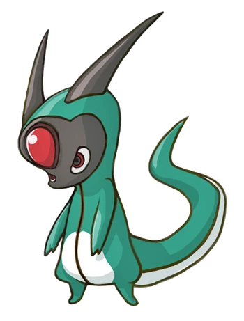 Carbuncle (Revenant Wings) | Final Fantasy Wiki | Fandom