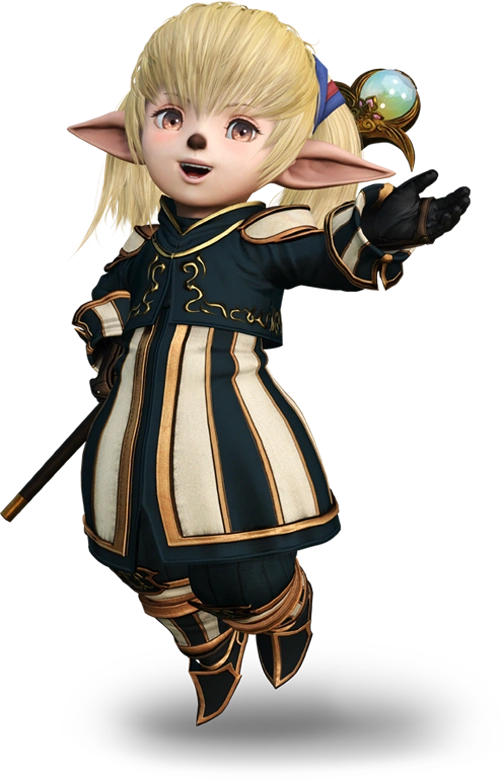Shantotto (Dissidia NT) | Final Fantasy Wiki | Fandom