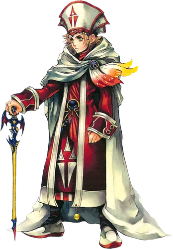 Onion Knight (Dissidia NT) | Final Fantasy Wiki | Fandom