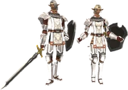 Elvaan | Final Fantasy Wiki | Fandom