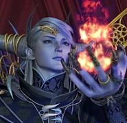 Emperor Mateus | Final Fantasy Wiki | Fandom