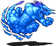 Guardian Beast (Dimensions) | Final Fantasy Wiki | Fandom