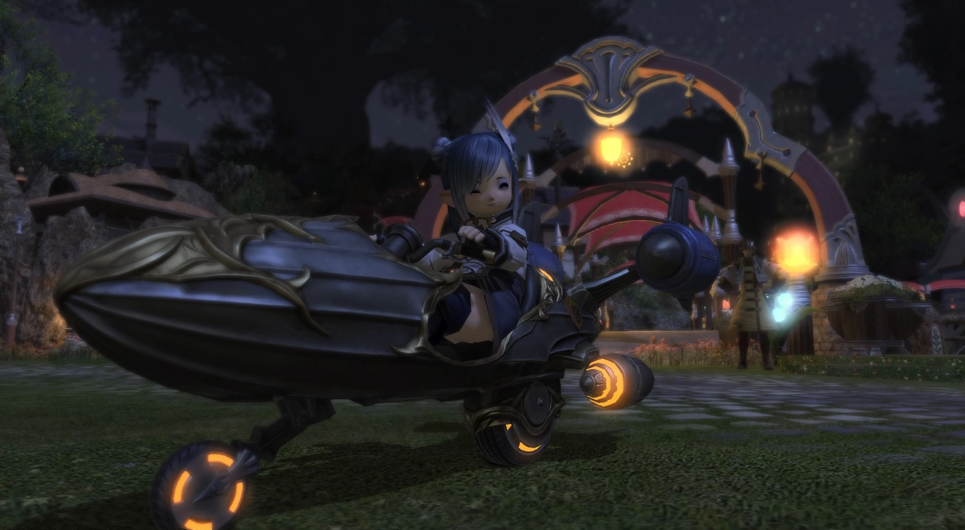 Falcon (Final Fantasy VI) | Final Fantasy Wiki | Fandom