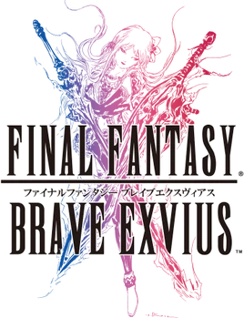 Final Fantasy Brave Exvius | Final Fantasy Wiki | Fandom