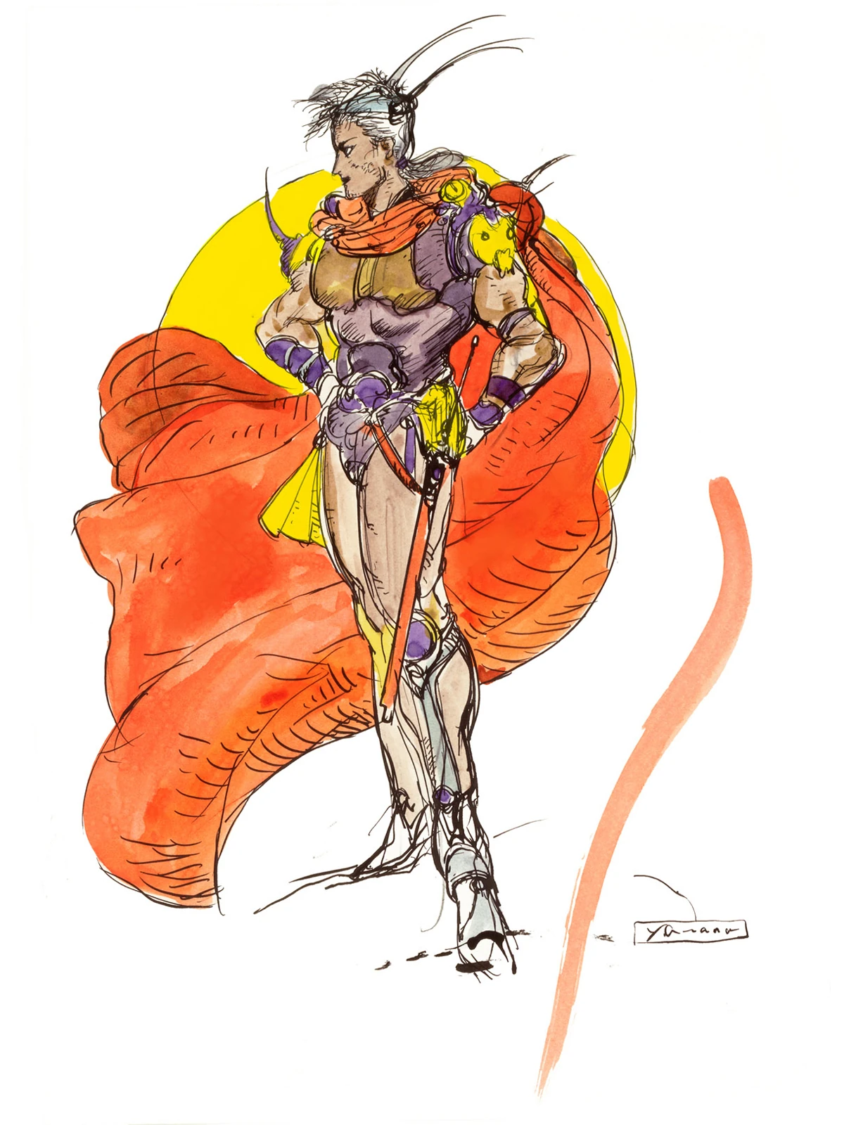 Firion | Final Fantasy Wiki | Fandom