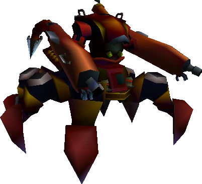 Guard Scorpion | Final Fantasy Wiki | Fandom