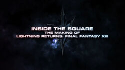 Inside The Square | Final Fantasy Wiki | Fandom