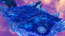 Interdimensional Rift