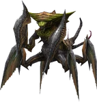 Killer Mantis | Final Fantasy Wiki | Fandom