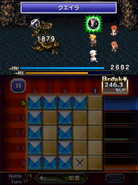 Black Magic | Final Fantasy Wiki | Fandom