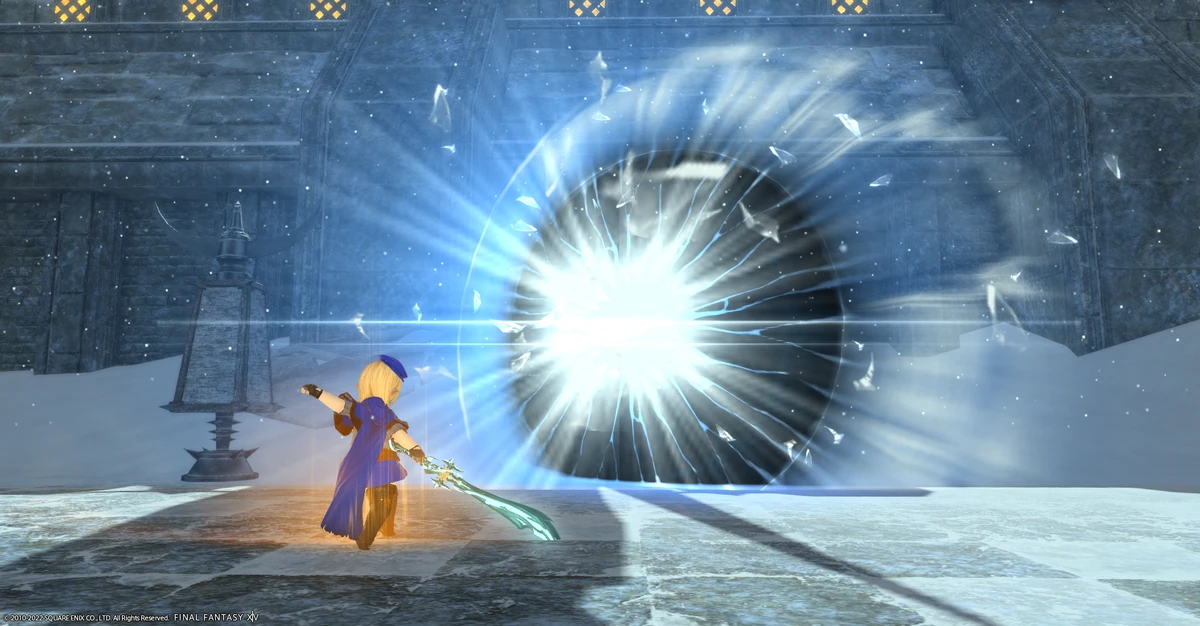 Shield Bash | Final Fantasy Wiki | Fandom