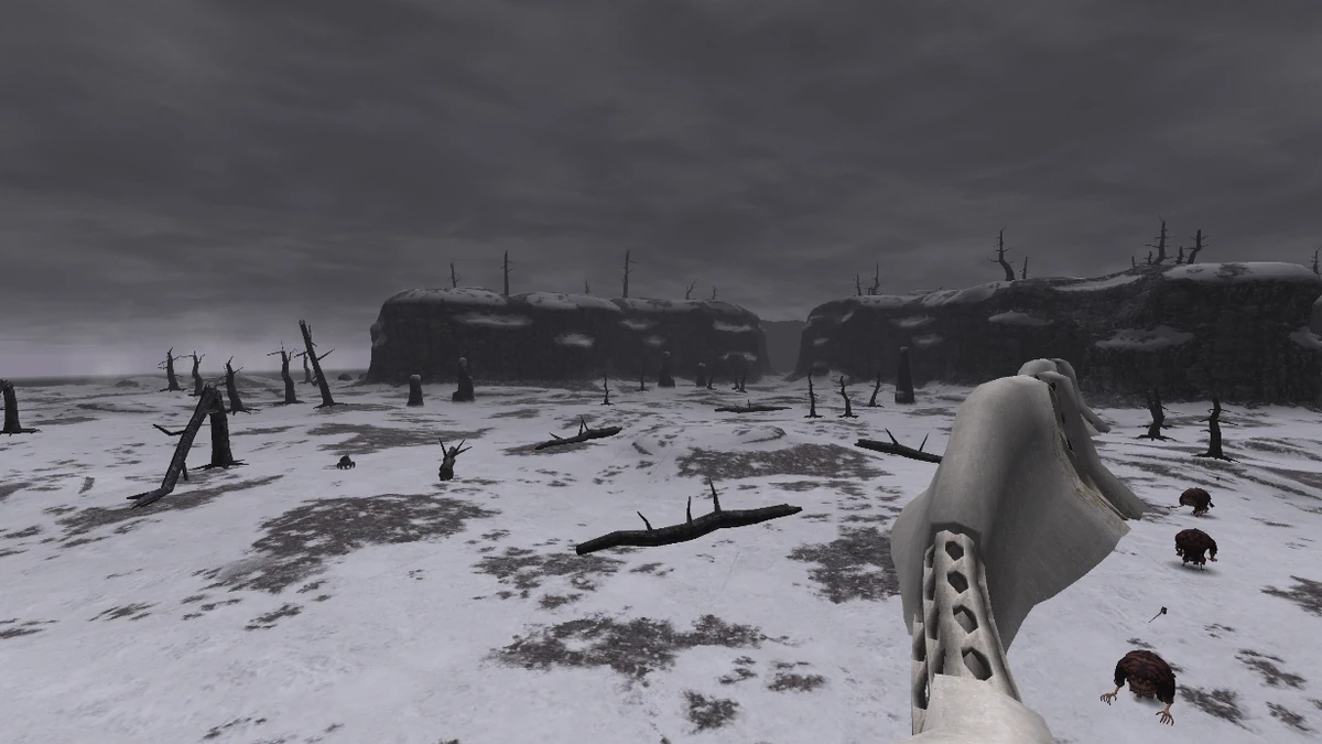 Qufim Island | Final Fantasy Wiki | Fandom