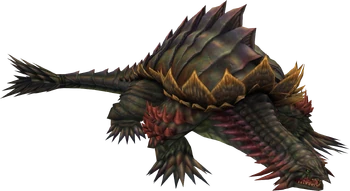 Adamantoise (Final Fantasy X) | Final Fantasy Wiki | Fandom