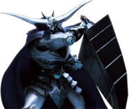 Garland (Dissidia PSP) | Final Fantasy Wiki | Fandom