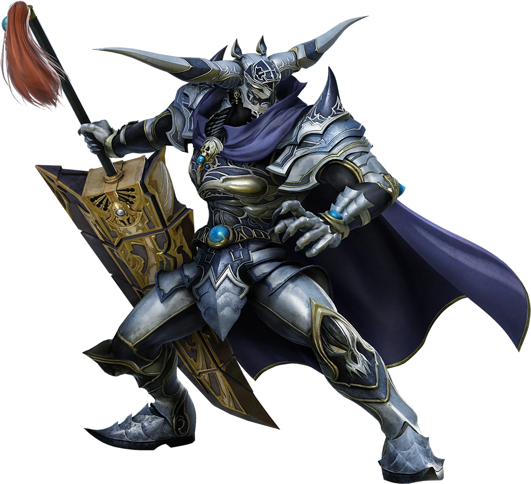 Garland (Dissidia NT) | Final Fantasy Wiki | Fandom