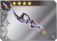 Dancing Dagger (weapon) | Final Fantasy Wiki | Fandom