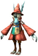 Freya Crescent/Gallery | Final Fantasy Wiki | Fandom