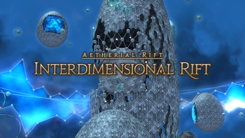 The Interdimensional Rift (Final Fantasy XIV) | Final Fantasy Wiki | Fandom