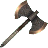 Final Fantasy XI weapons/Axes | Final Fantasy Wiki | Fandom