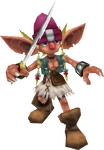 Goblin | Final Fantasy Wiki | Fandom
