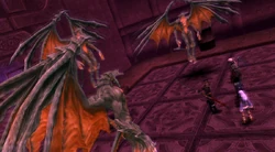 Diabolos (Final Fantasy XI) | Final Fantasy Wiki | Fandom