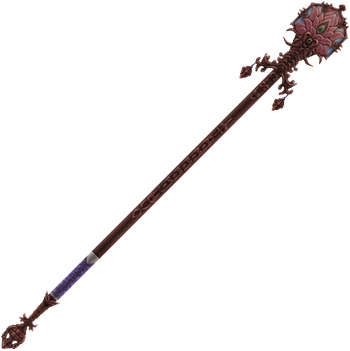 Staff of the Magi (Final Fantasy XII) | Final Fantasy Wiki | Fandom