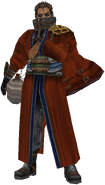 Auron | Final Fantasy Wiki | Fandom