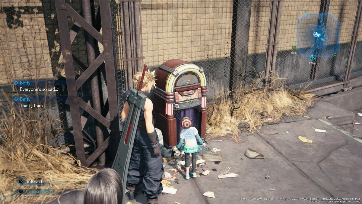 The Power of Music | Final Fantasy Wiki | Fandom