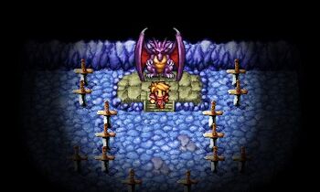 Cardian Islands | Final Fantasy Wiki | Fandom