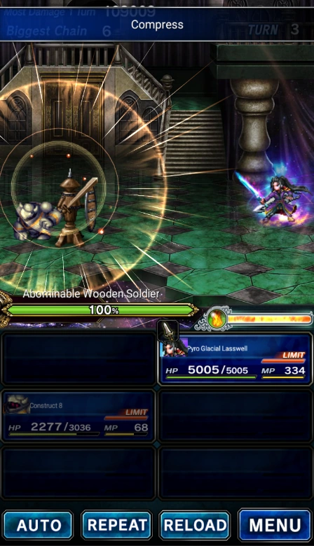 Automaton (Tactics) | Final Fantasy Wiki | Fandom