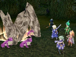 Earth (Final Fantasy IV element) | Final Fantasy Wiki | Fandom