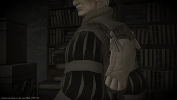 Galuf Baldesion (Final Fantasy XIV) | Final Fantasy Wiki | Fandom